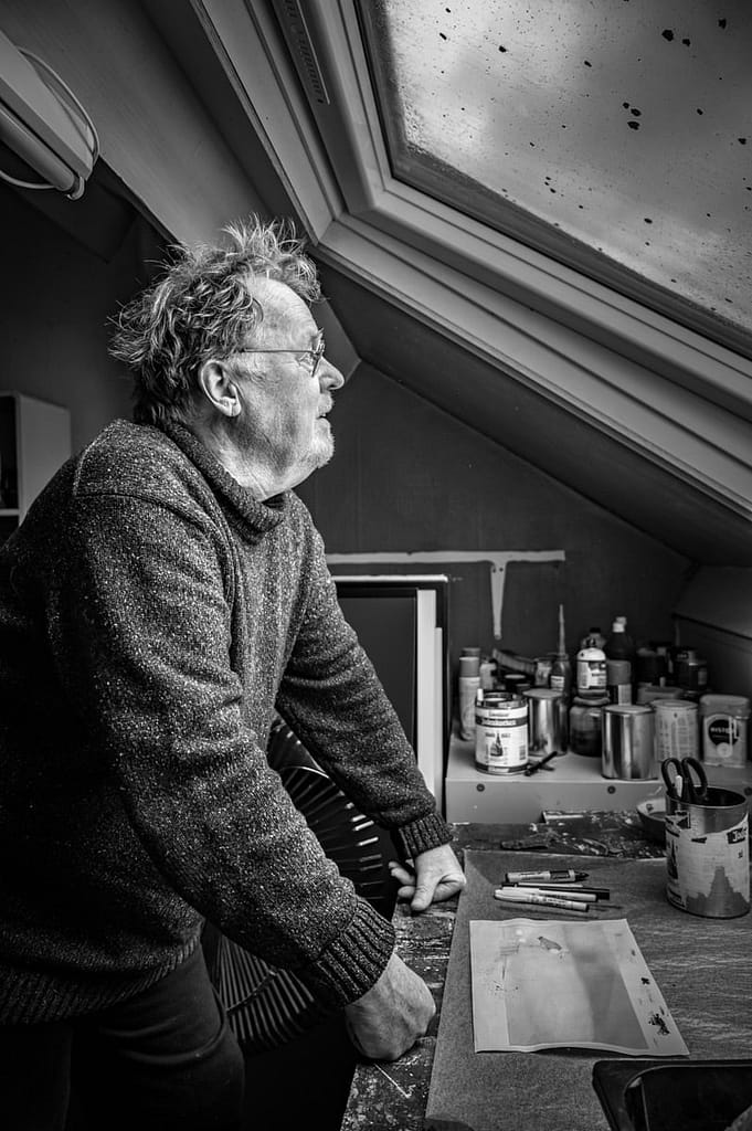 Johan Pronk Fotogrie